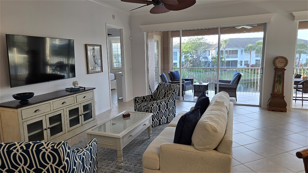 Club Properties: Windstar Florida Real Estate