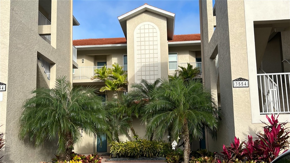 Club Properties: Windstar Florida Real Estate