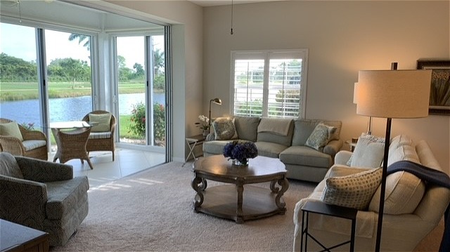 Club Properties: Windstar Florida Real Estate